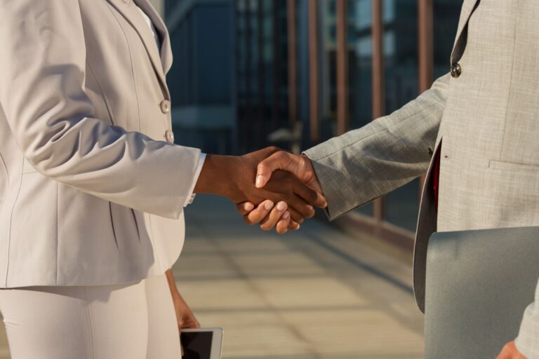Business Partnership Proposal Guide {Template Included} - Prospero Blog