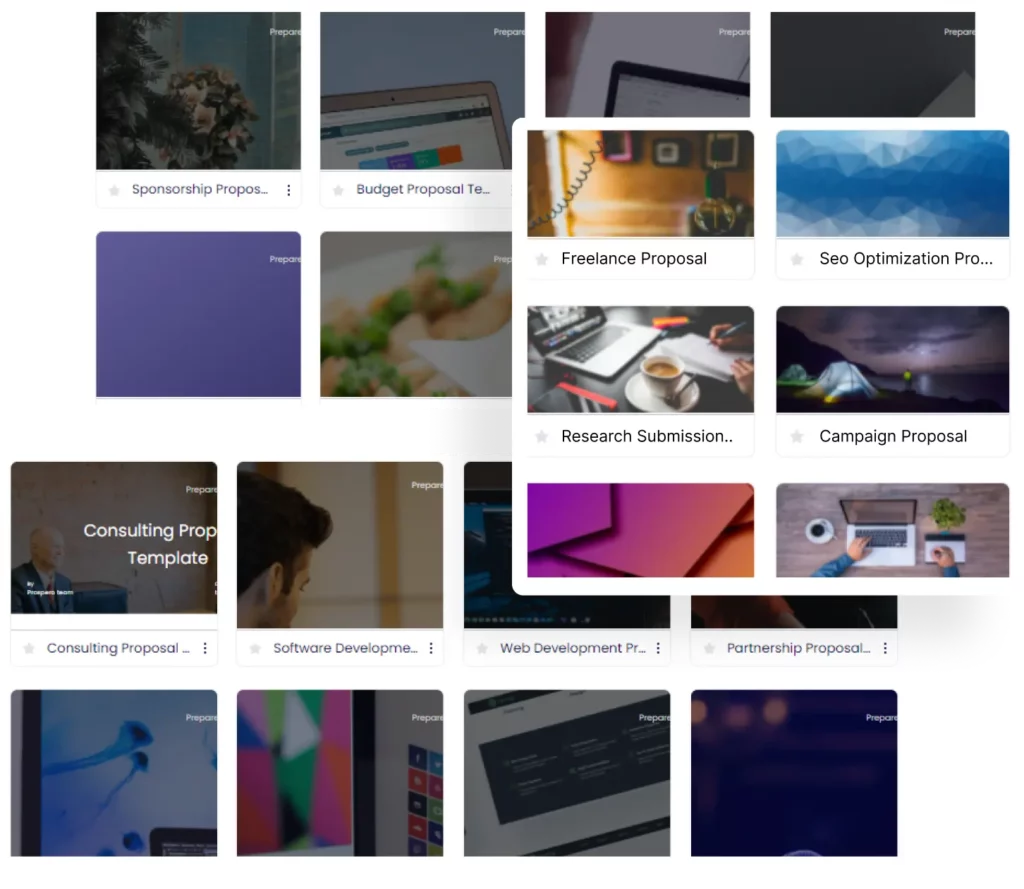 The Rise of Smart Proposals: What Businesses Need to Know - Prospero Blog