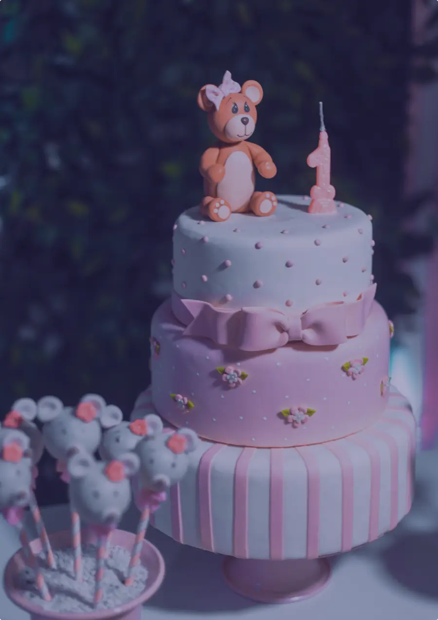 Birthday Coverage Proposal Template Sample Example - Prospero